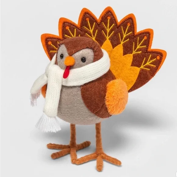 Target 2022 Featherly Friends Fall Birds Oakley Griffin & Jora